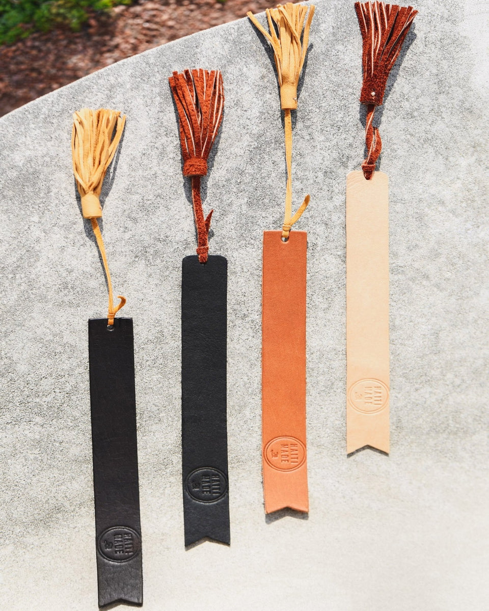 Makè Bookmark – Haiti Made
